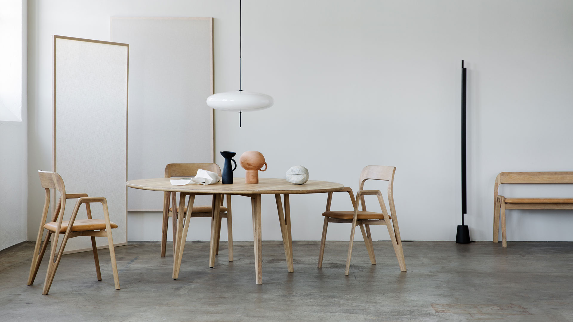 U03 - Rundt bord – Hamran AS